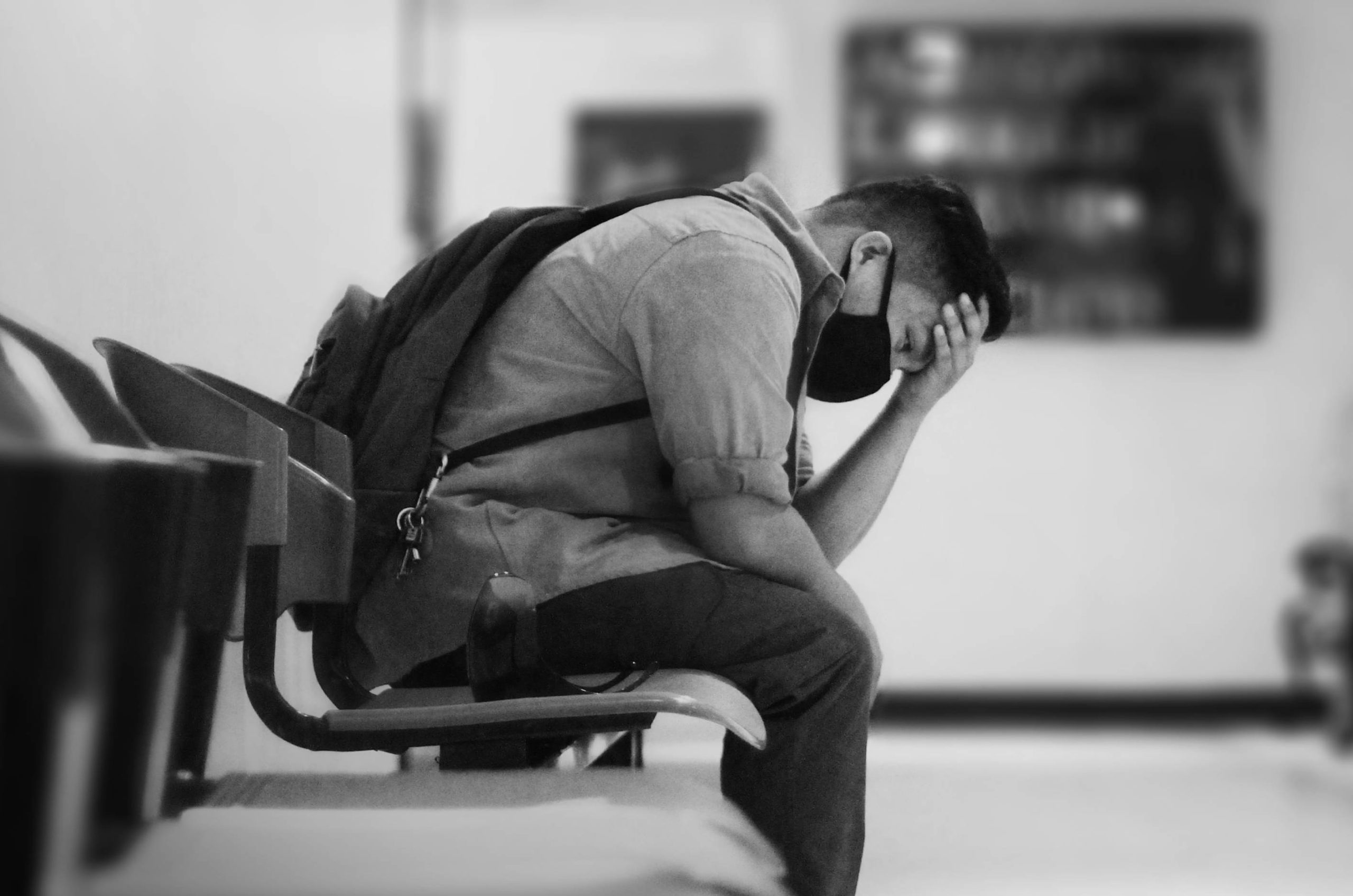 Covid 19 Anxiety Syndrome Hart