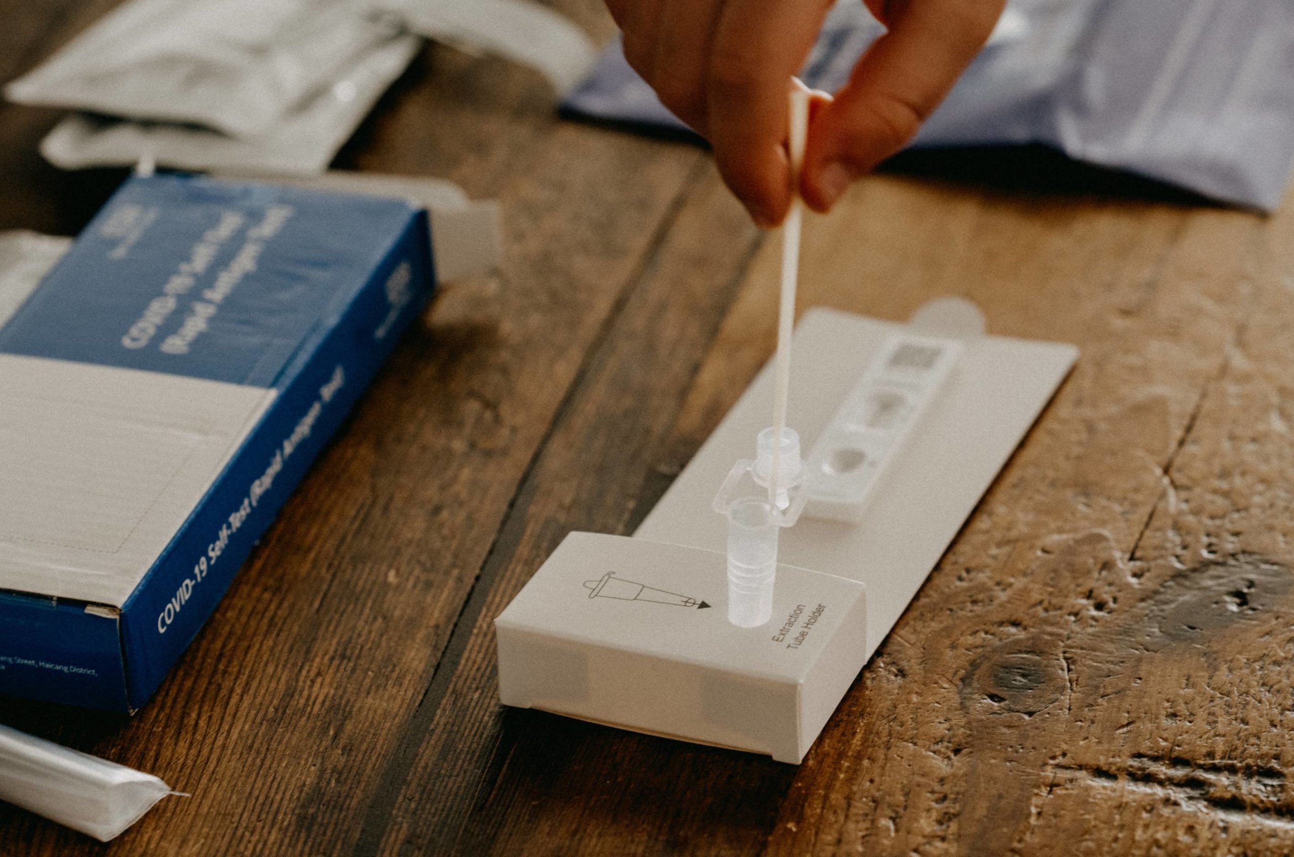 Testing incentives and unintended consequences – HART