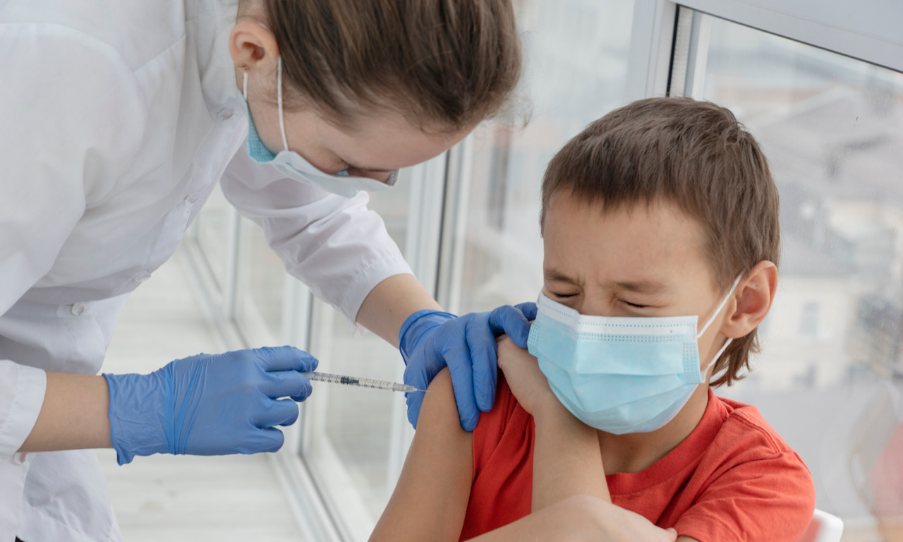 Children’s immune systems damaged by covid vaccines – HART