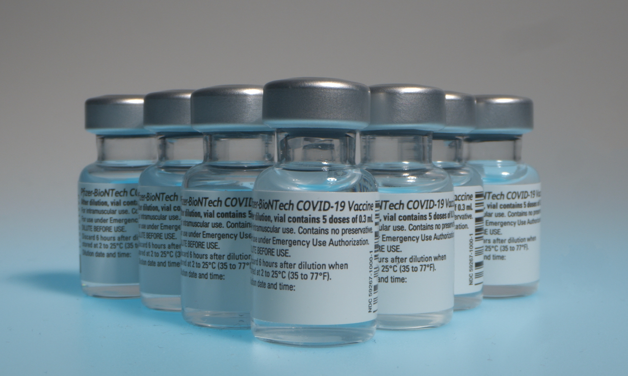 Pfizer clinical trials and vaccine court trials – HART