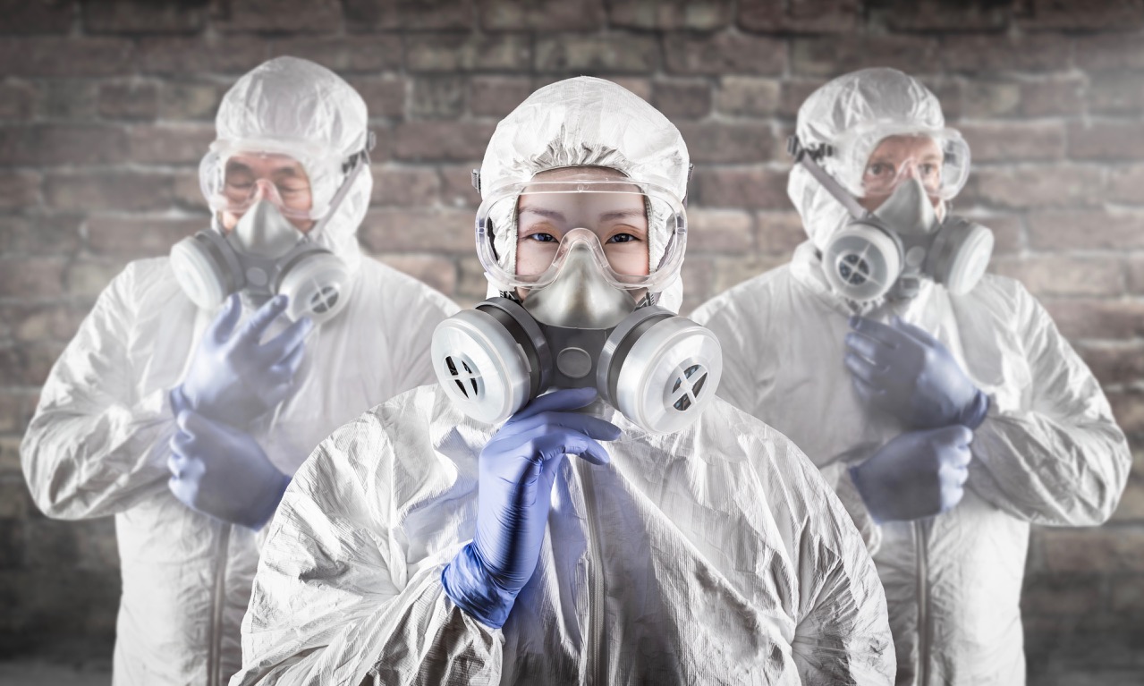 How Confident is the Government in its ‘Evidence’ on Masks – HART