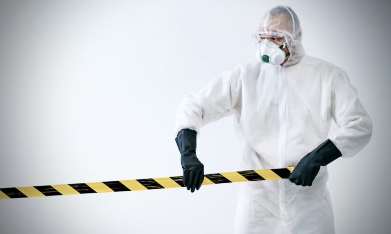 Variants of SARS-CoV-2 and the Futility of Border Closures – HART