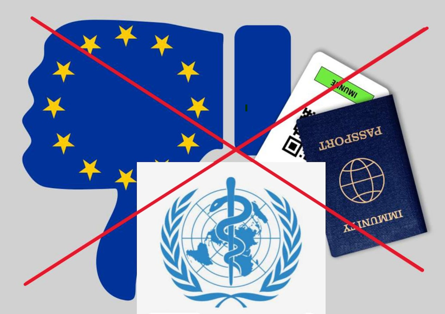 World Health Organization’s Pandemic Prevention, Preparedness and ...