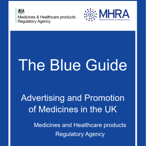 The role of the MHRA in regulating the advertising of medicines – HART