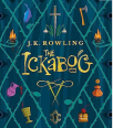 The Ickabog by JK Rowling: A Review – HART