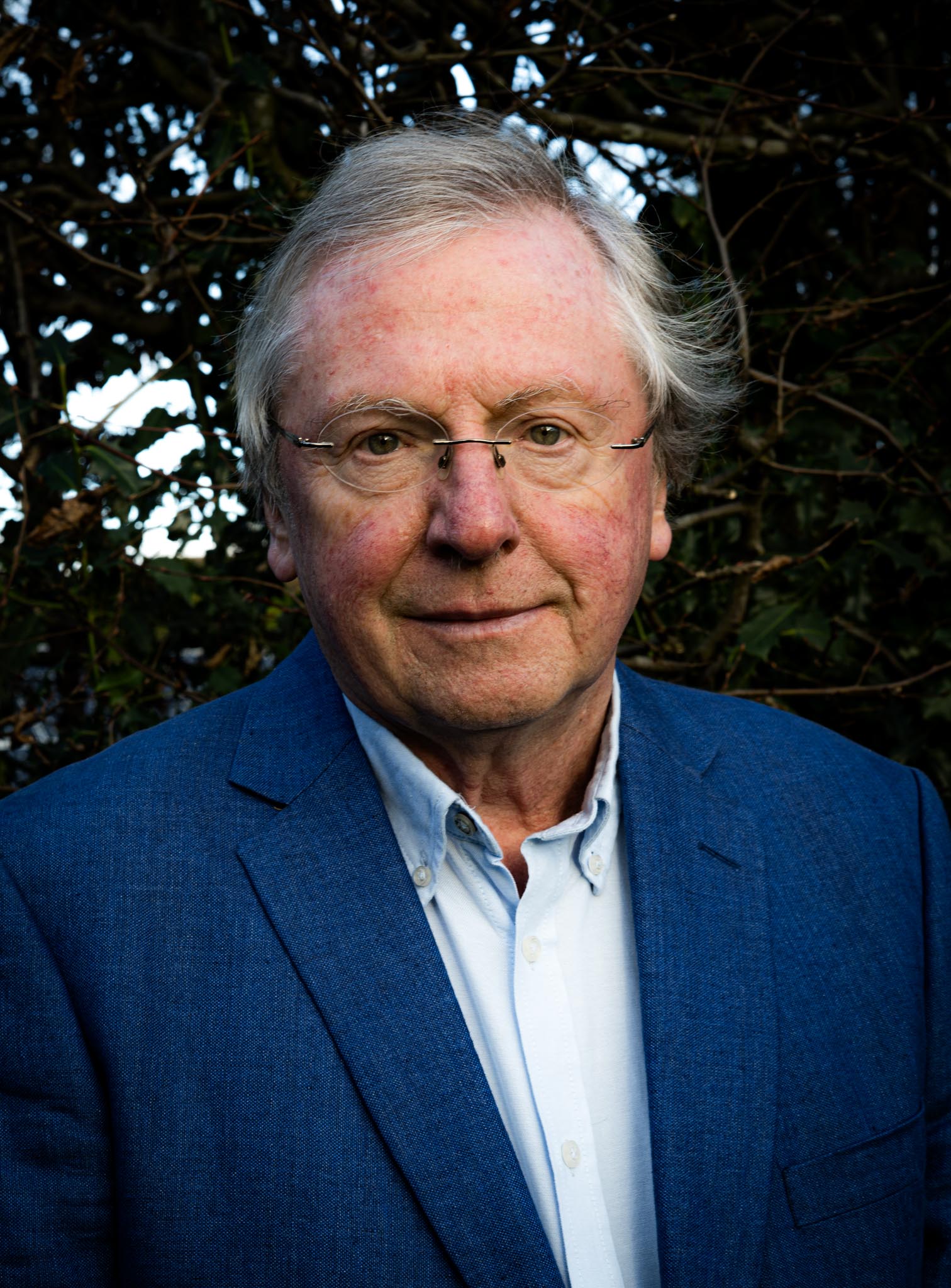 Who are we? – HART